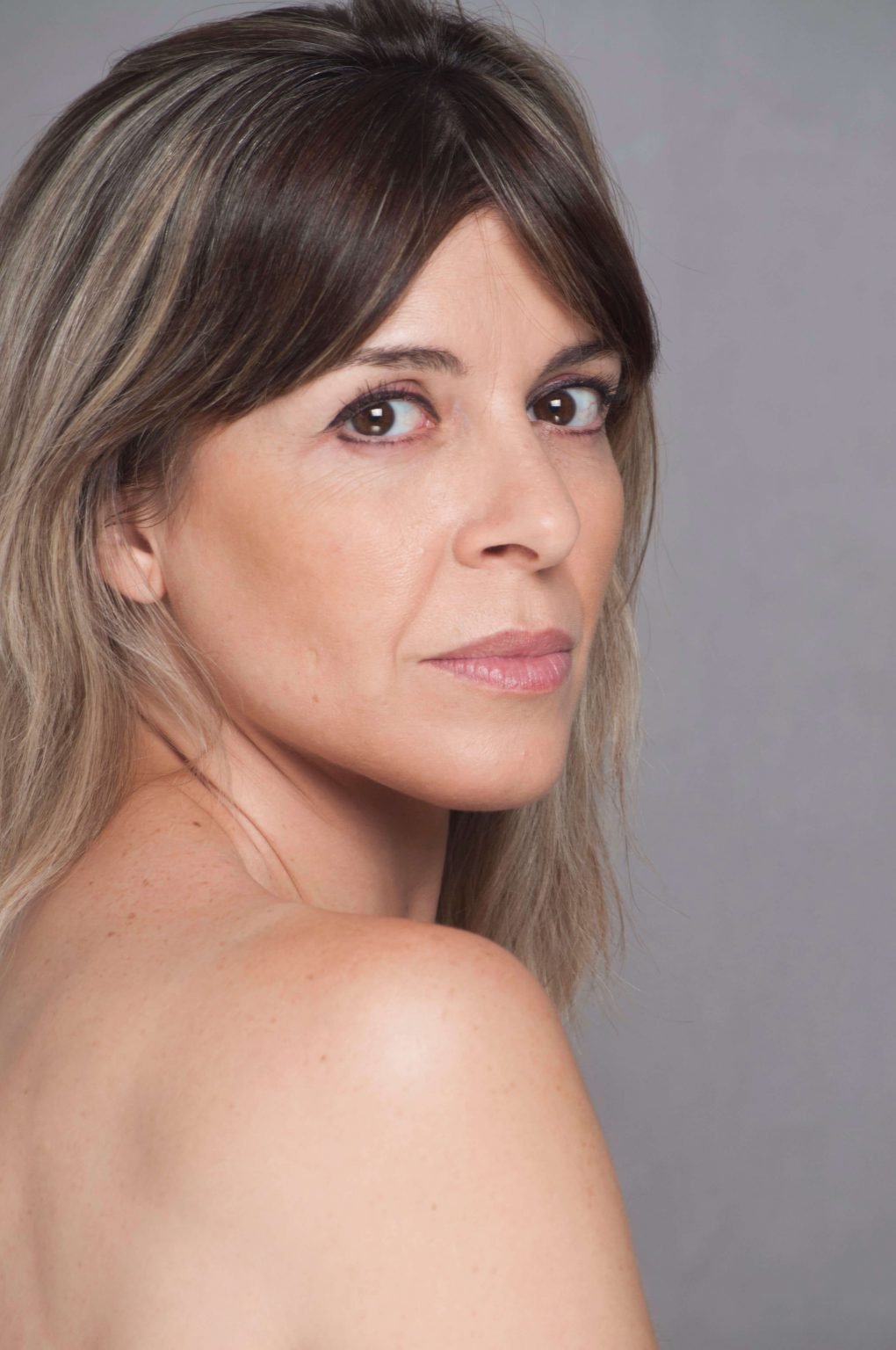 Mara Guil · Actriz