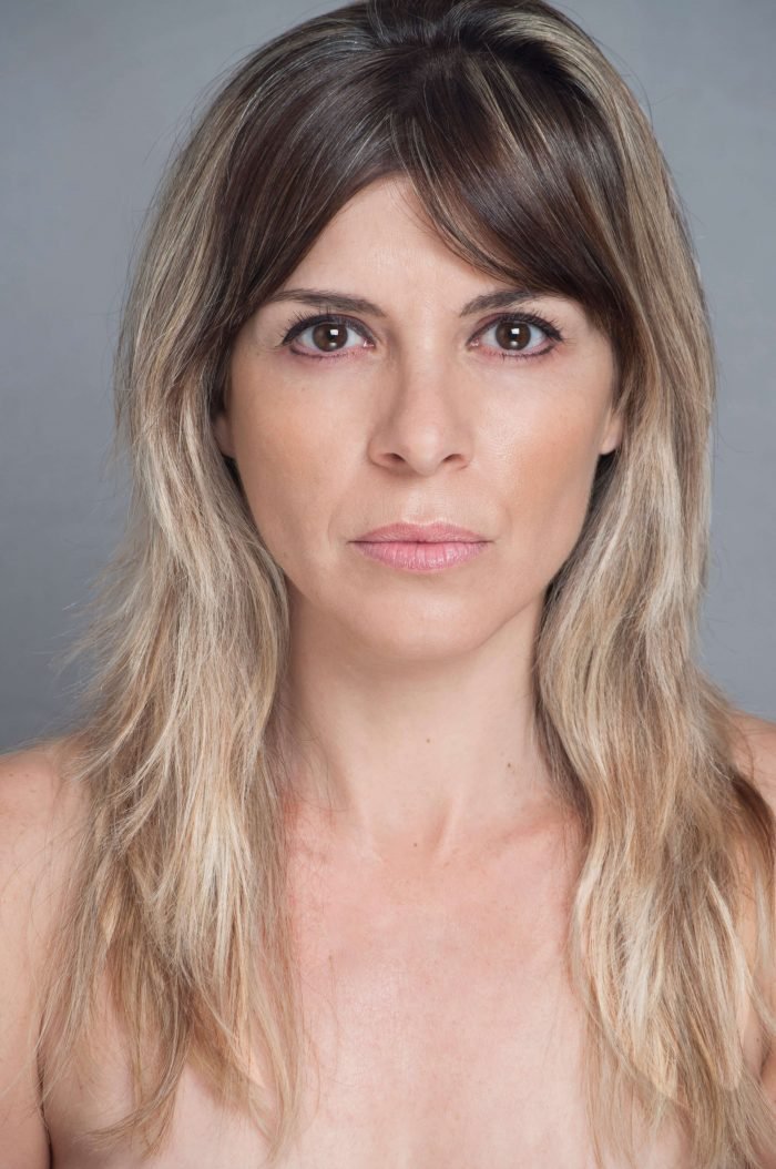 Mara Guil · Actriz